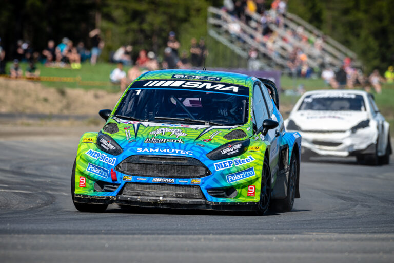 RX Masters - RX Masters